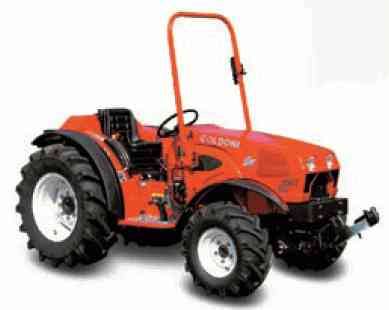 Tractor Goldoni 70hp $13.000, Esmeraldas Capital - Doplim - 12175
