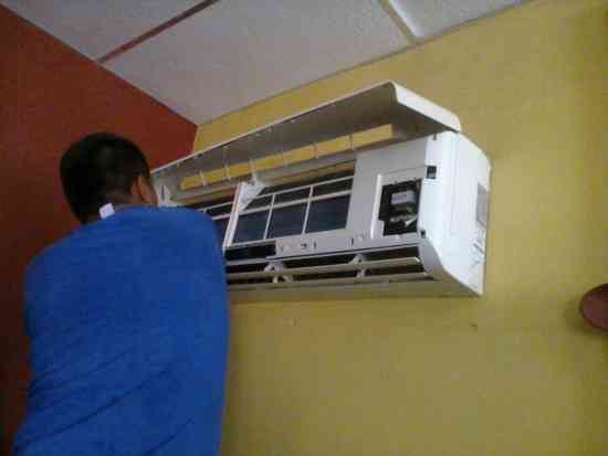 AIRES ACONDICIONADOS REPARACION MANTENIMIENTOS E INSTALACION, Guayaquil, FEBRES CORDERO - Doplim ...