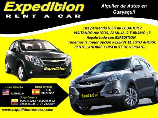 Renta de Vehiculos de Lujo en ecuador, Guayaquil - Doplim - 440877